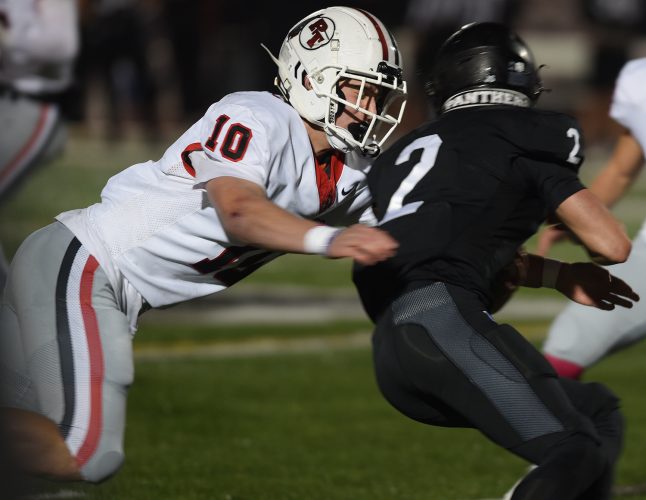 upper st clair - The Almanac